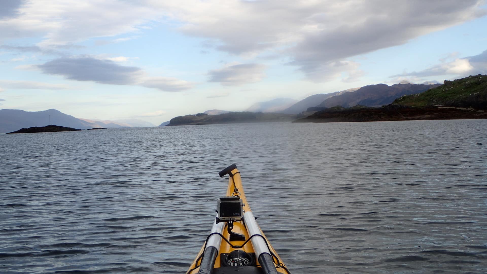 2015-10-26 Oban, Lismore, Shuna Island, Castle Stalker – saturnbull