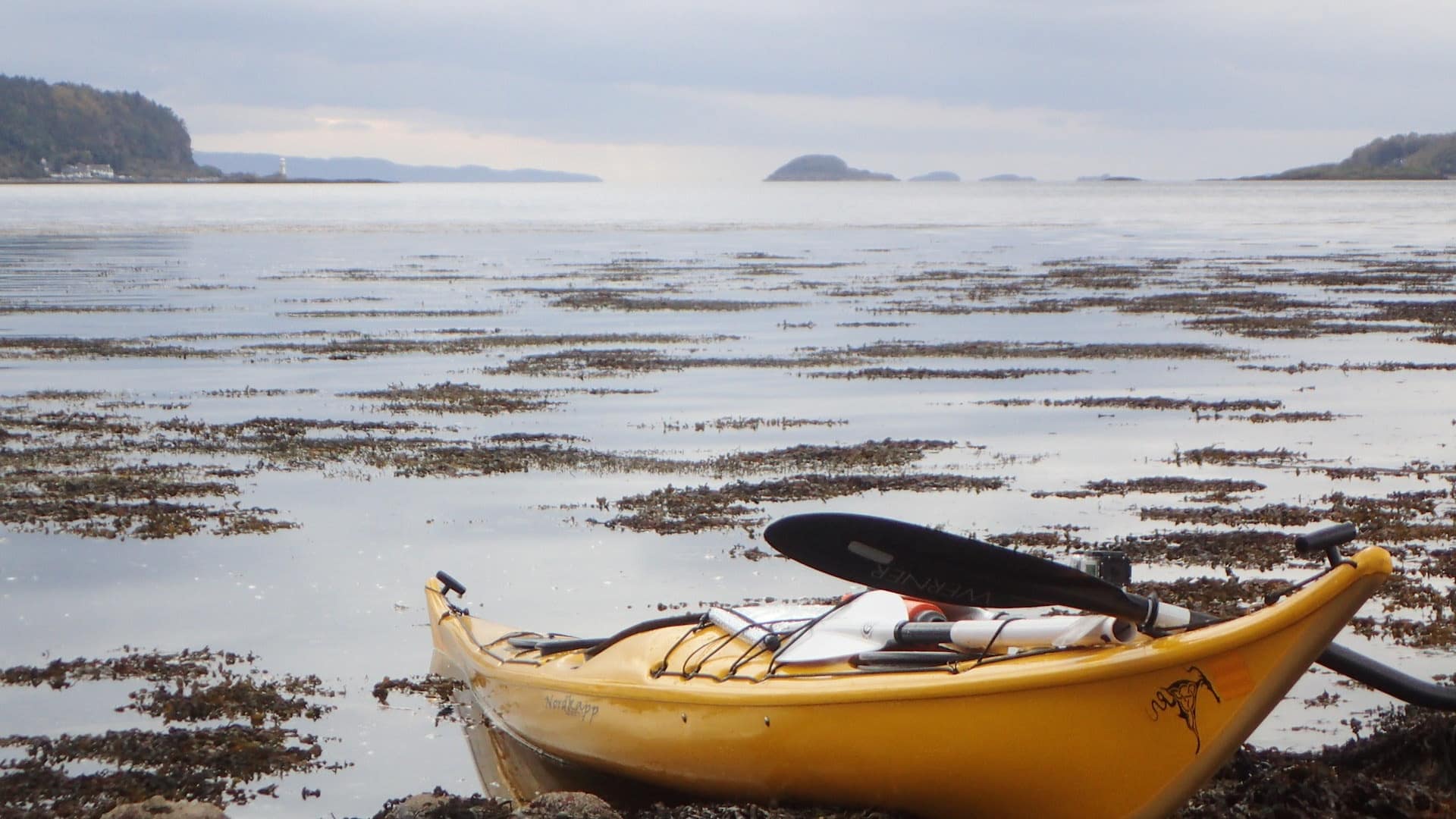 2015-10-26 Oban, Lismore, Shuna Island, Castle Stalker – saturnbull