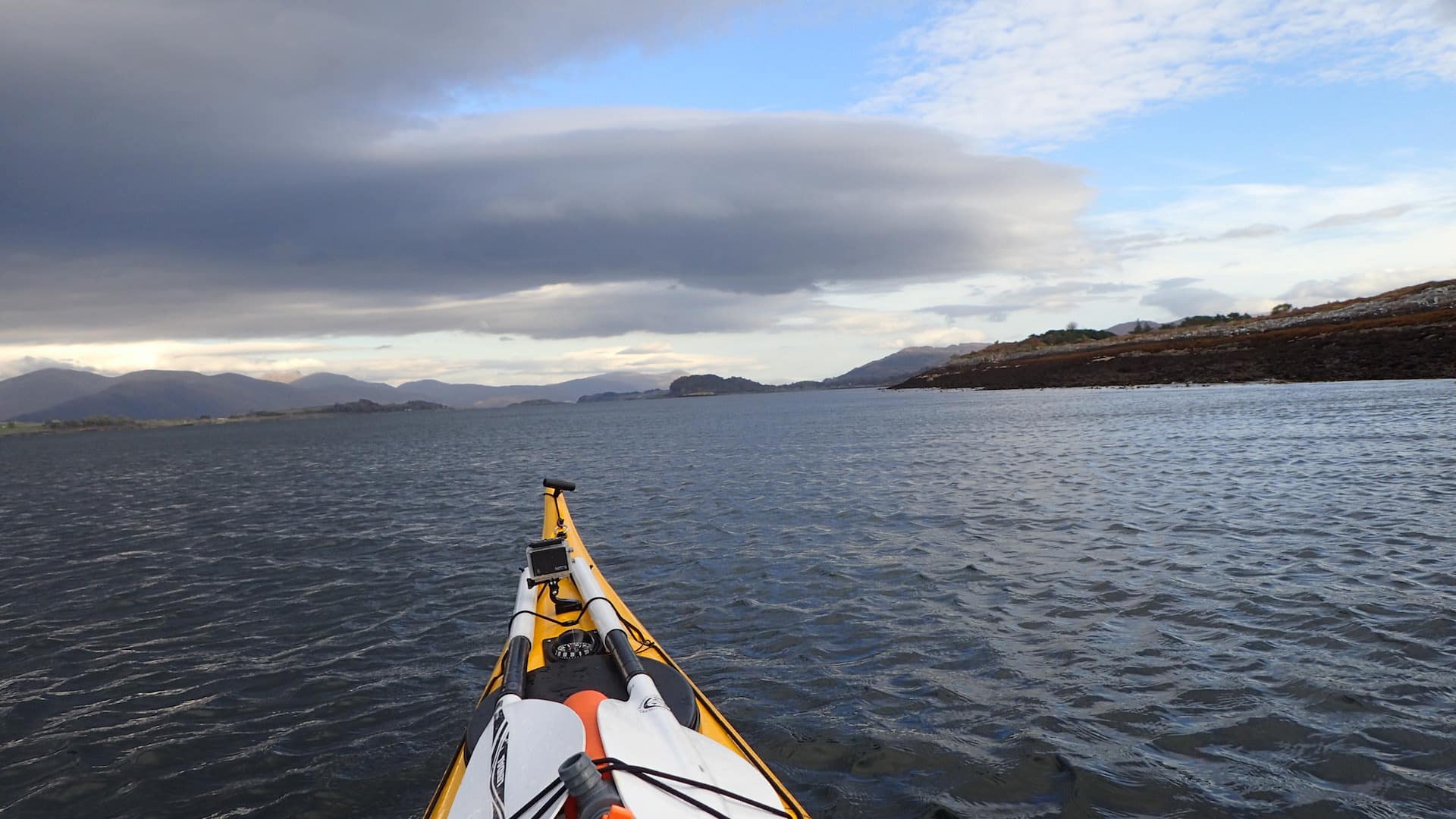 2015-10-26 Oban, Lismore, Shuna Island, Castle Stalker – saturnbull
